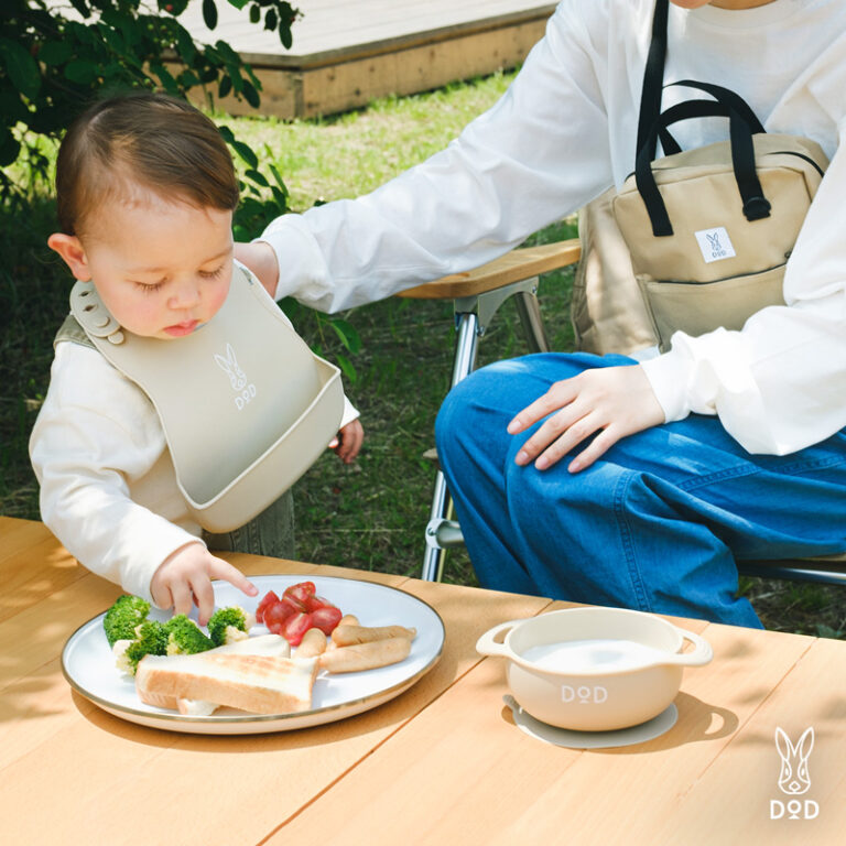 【販売終了】DADWAYコラボ - DOD（ディーオーディー）【公式ブランドサイト】